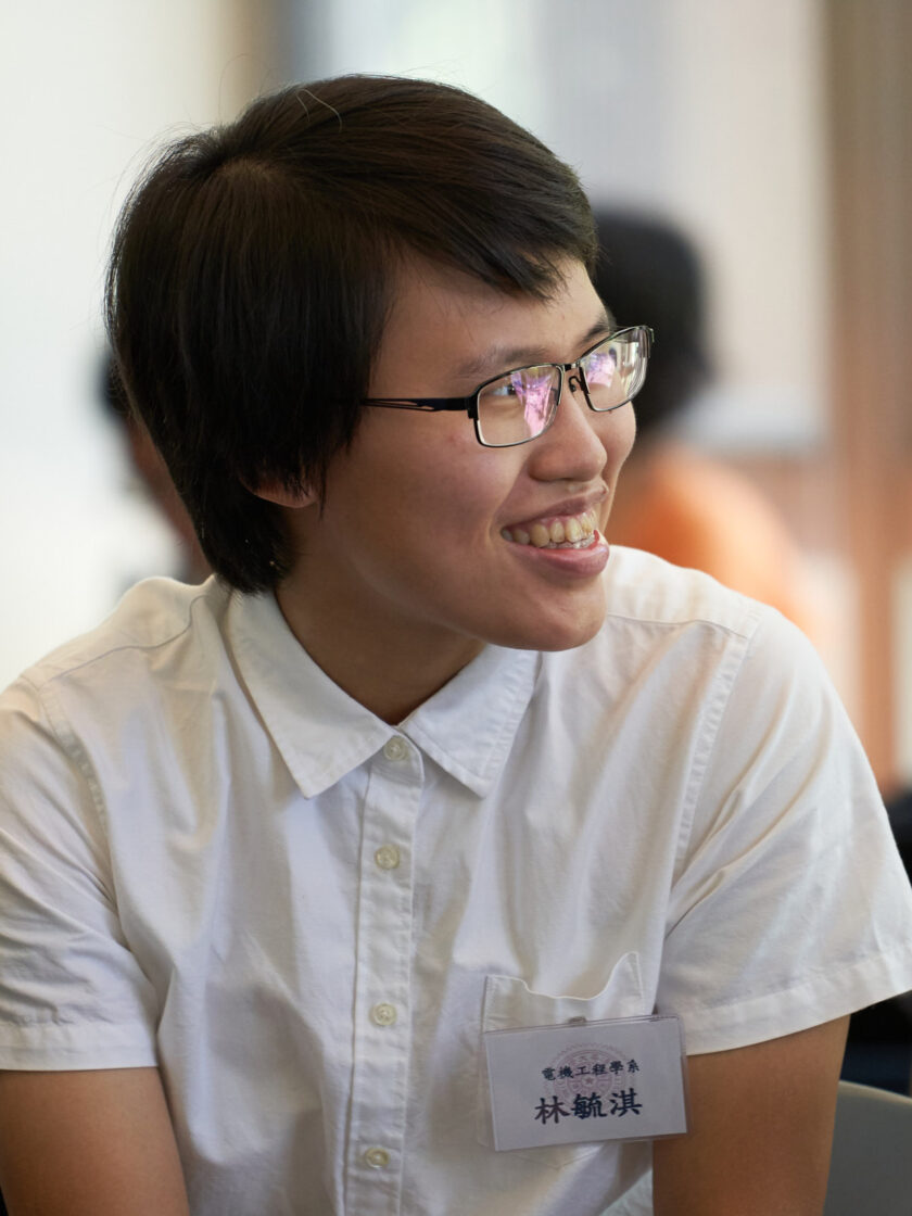 Organizing Committee - IEEE Solid-State Circuits Society