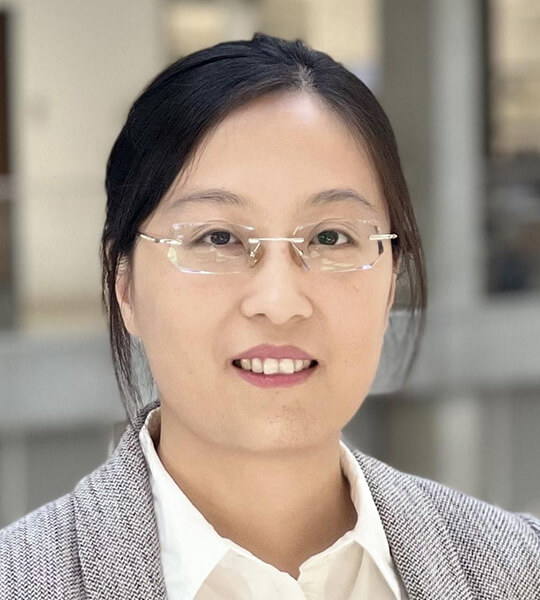 Organizing Committee - IEEE Solid-State Circuits Society