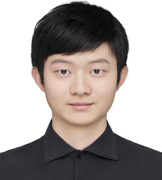 SSCS Predoctoral Achievement Award - IEEE Solid-State Circuits Society